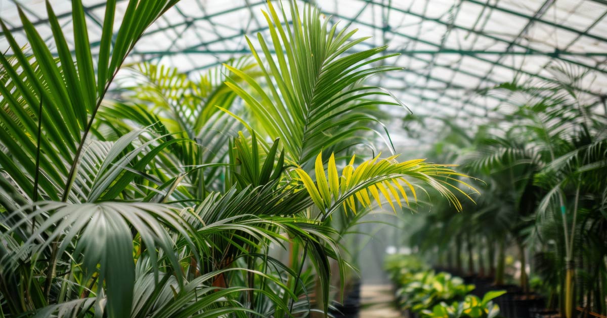 Palm Landscaping: A Beginner's Guide to Creating Tropical Paradise ...